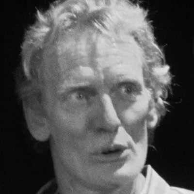 Ginger Baker | Colorado Music Experience