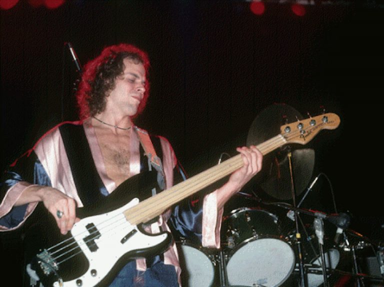 Stanley Sheldon | Lagniappe | Colorado Music Experience