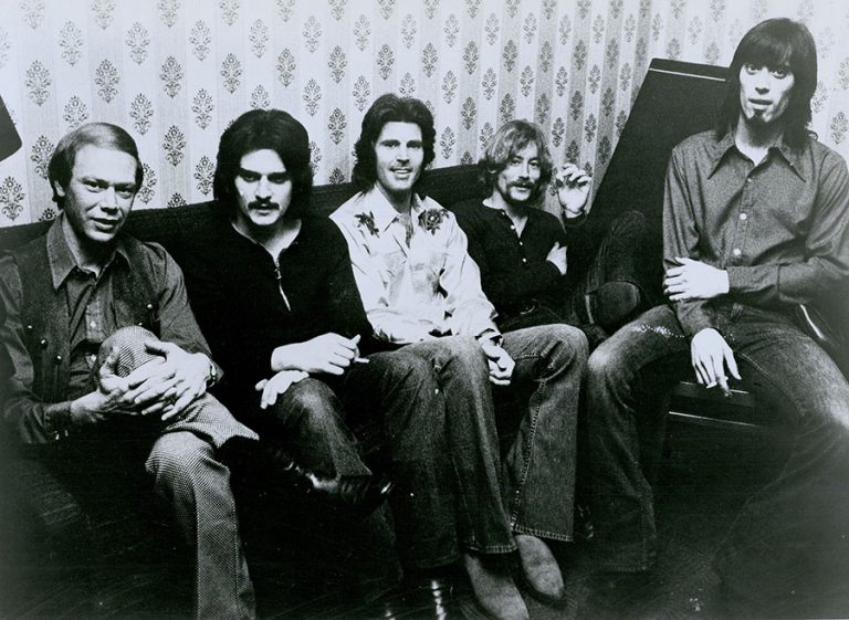 Rick Nelson & the Stone Canyon Band’s Colorado Connection | Blog ...