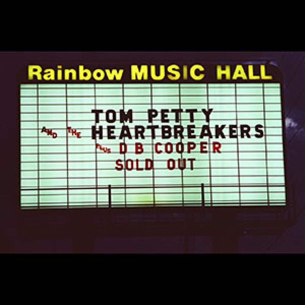 Rainbow Music Hall 1979-1988 | Colorado Music Experience