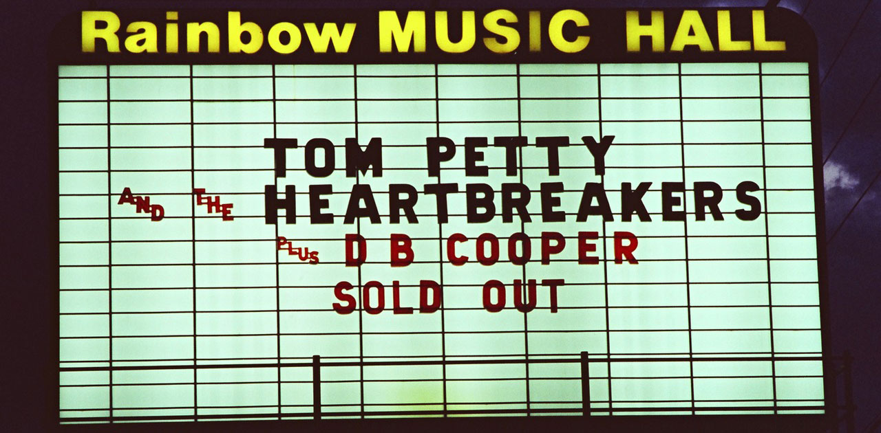 Rainbow Music Hall 1979-1988 | Colorado Music Experience