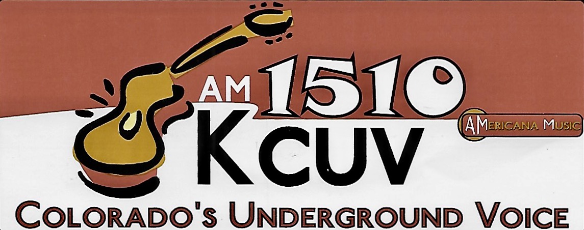 KCUV radio 2003-2008 | Colorado Music Experience