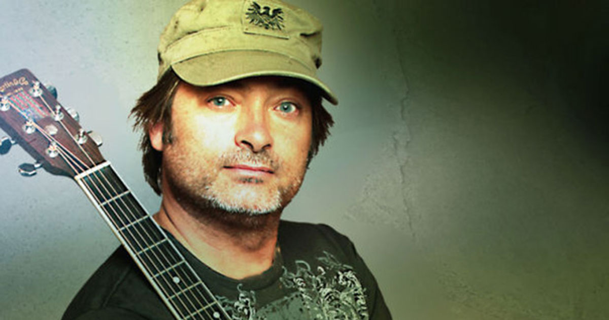 Sean Kelly | Podcast | Colorado Music Experience