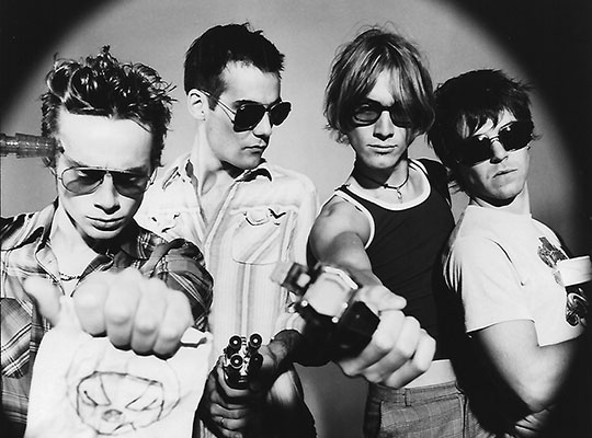 Colorado Music Experience | Colorado Has a Story to Tell