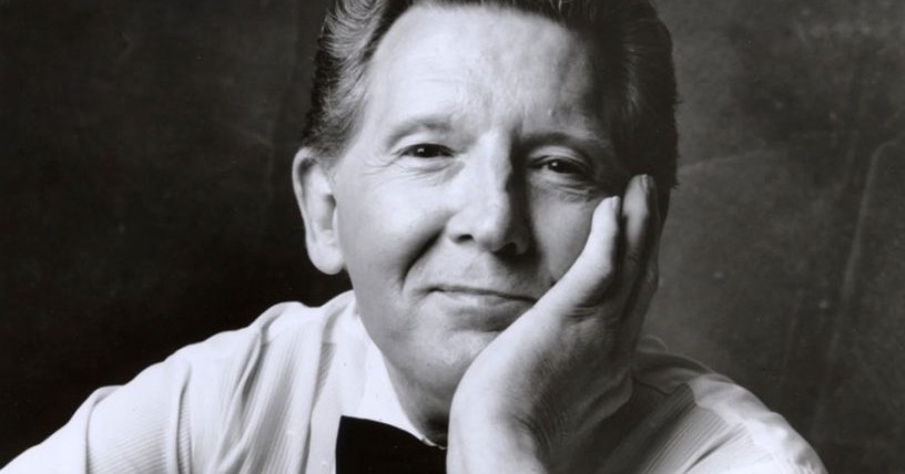R.I.P. Jerry Lee Lewis | Blog, Remembrance | Colorado Music Experience