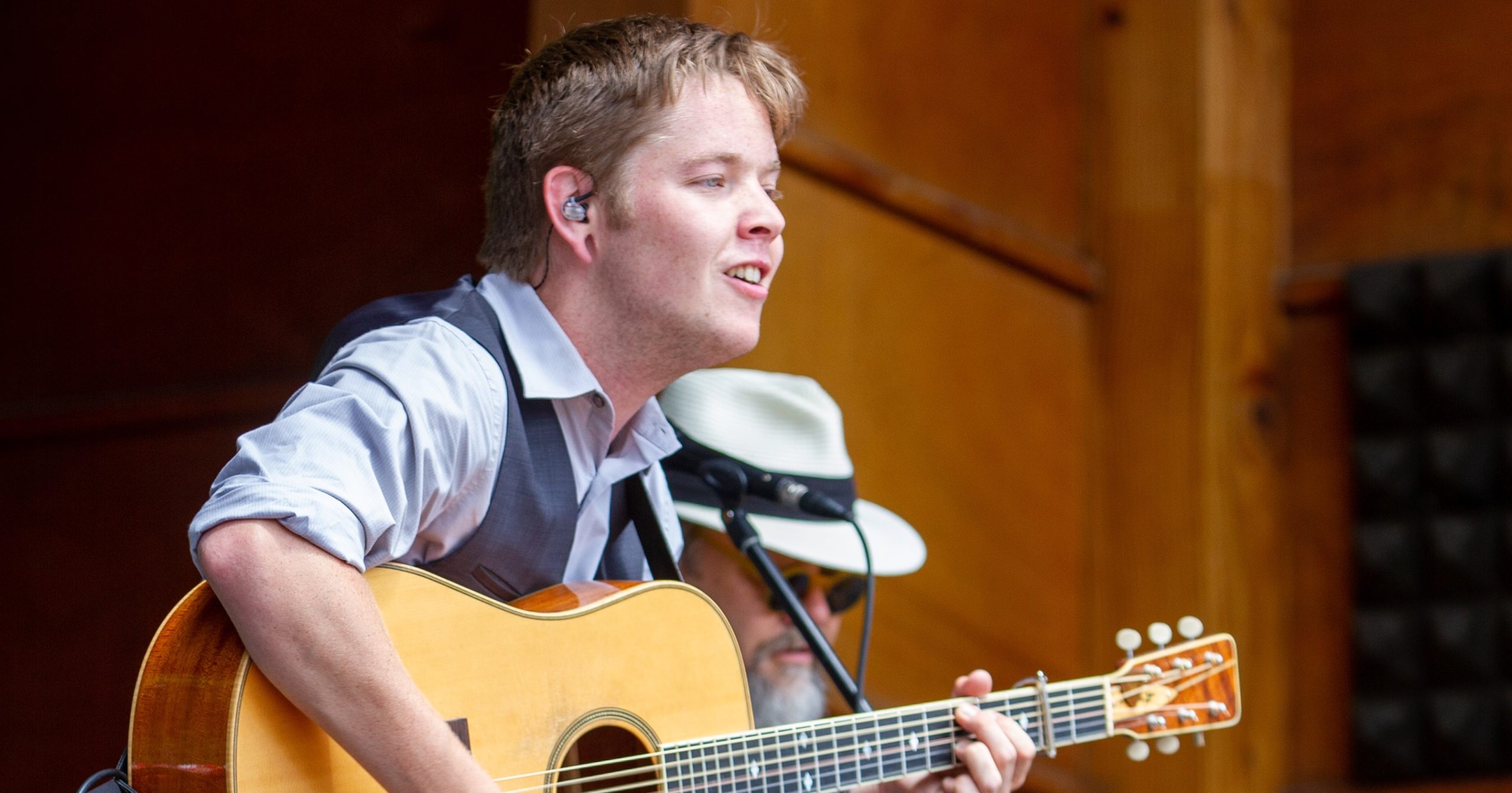 Billy Strings' Colorado Connections | Special | Colorado Music Experience