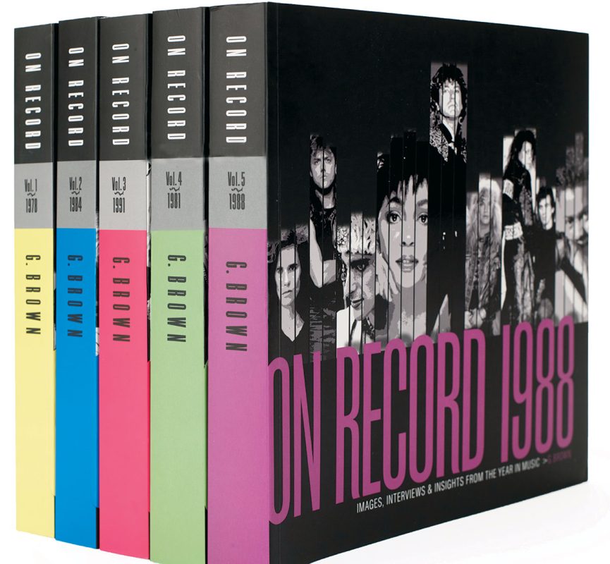 Books | Colorado Music Experience