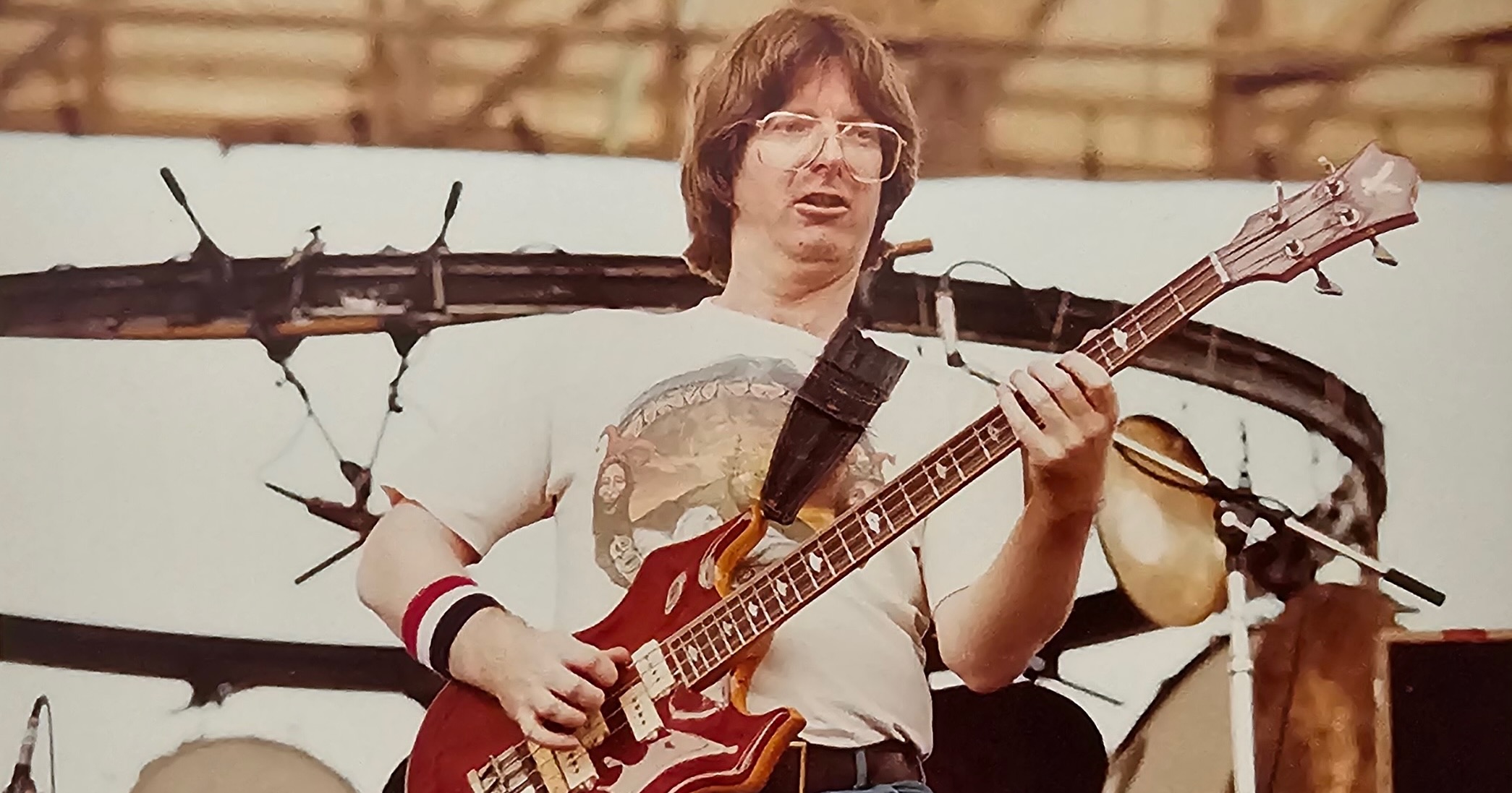 R.I.P. Phil Lesh | Blog | Colorado Music Experience