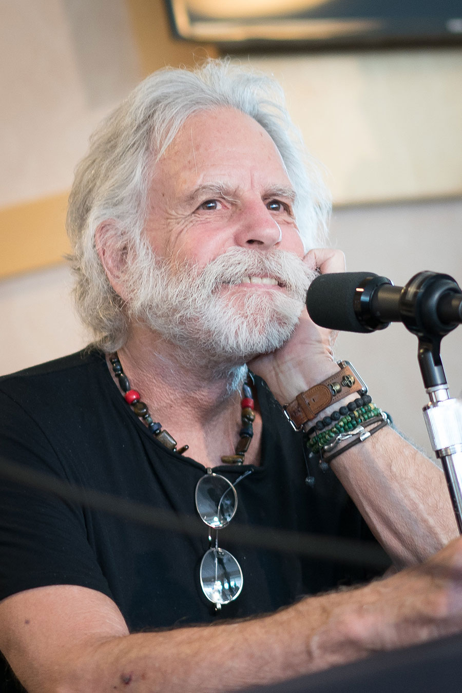 R.I.P. Bob Weir | Blog | Colorado Music Experience